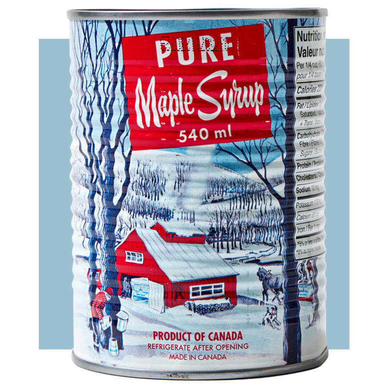 How Canada’s Famous Maple Syrup Heist Became a Delicious Dark Comedy