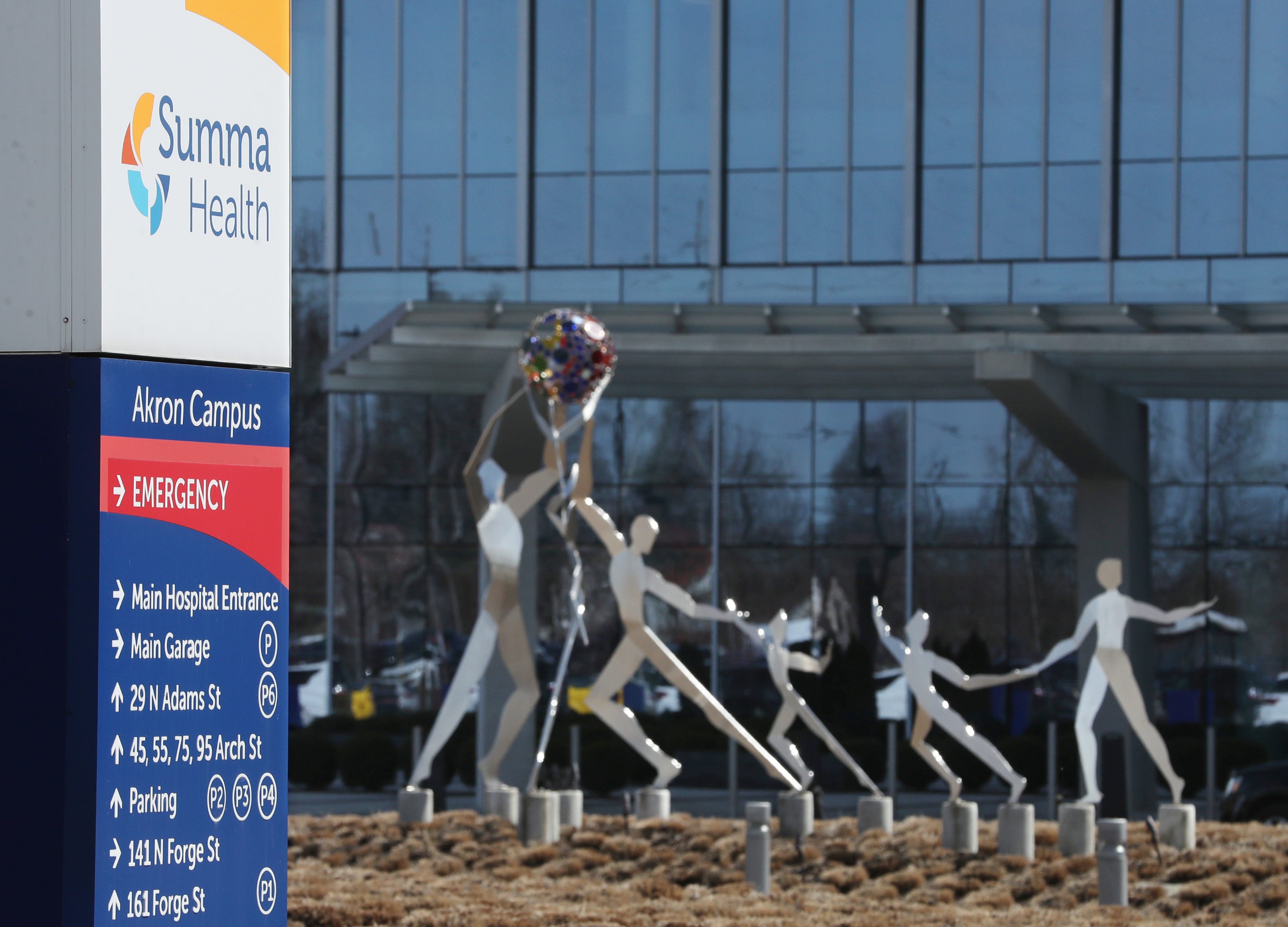 Group awaiting approval of Summa purchase shares extensive vision for ...