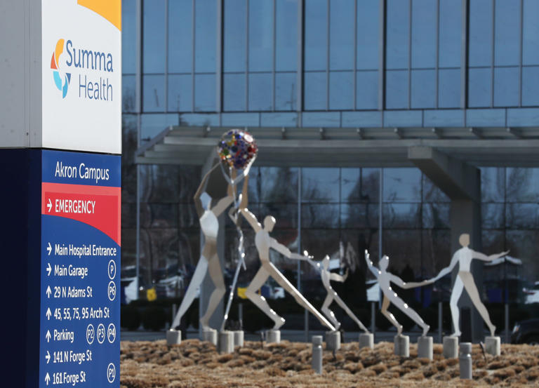 There's a new person in charge at HATCo. What does that mean for Summa ...