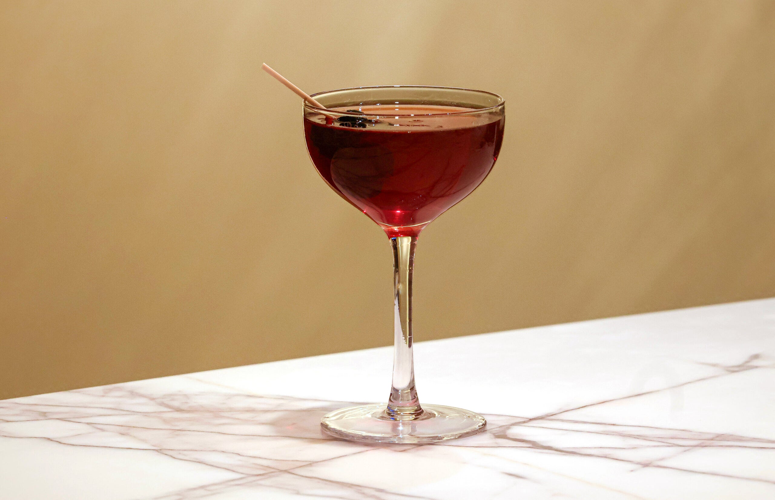 A Boston cocktail was among the best worldwide in 2024, according to ...