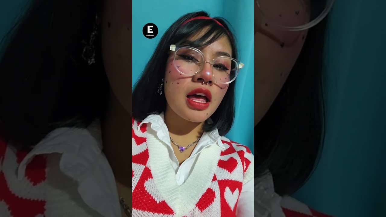 TikToker invita a joven al cine ella pagó y la dejó sin comer; apestó ...