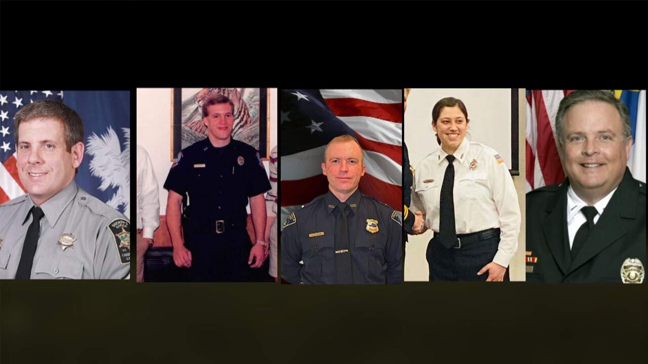 Loved ones push for mandated suicide prevention training in first ...