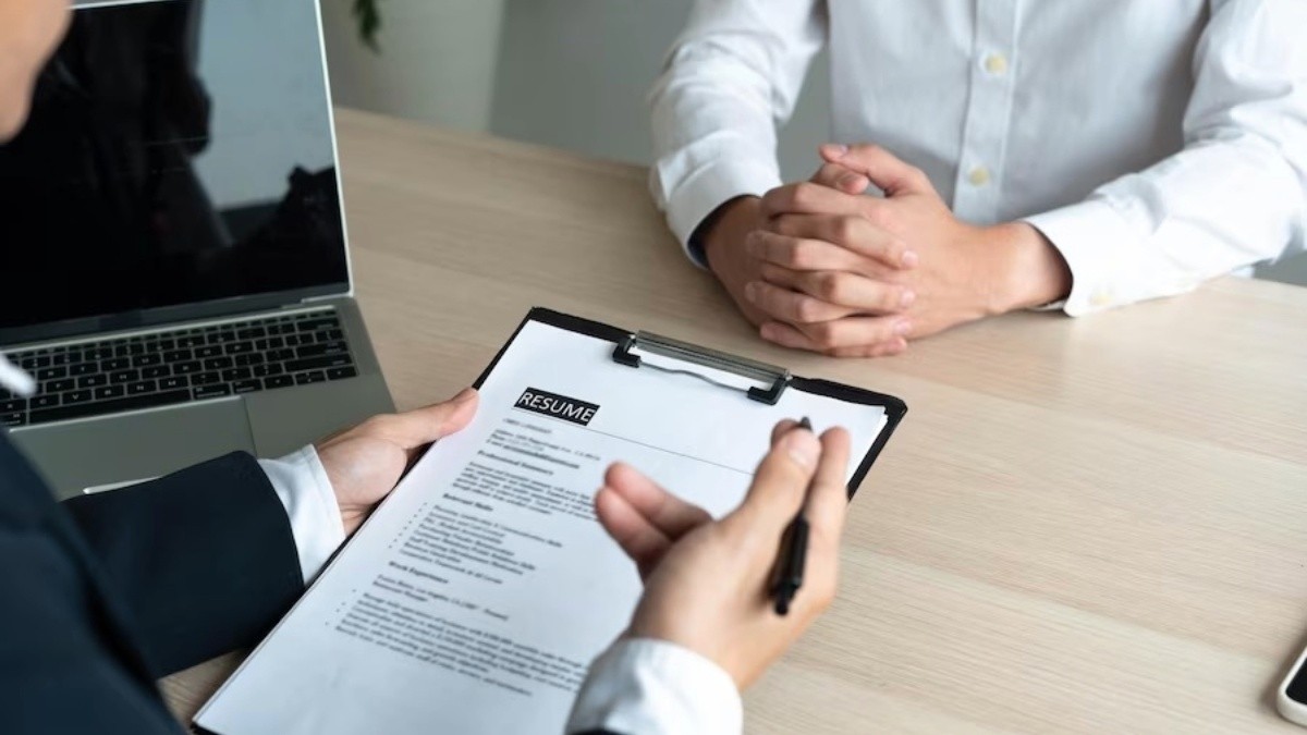 How to pass an ATS filter and get your CV to the recruiter