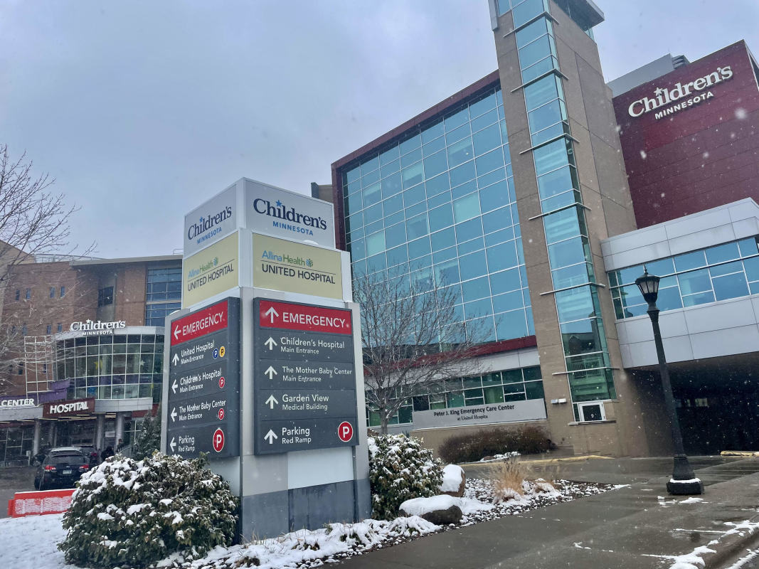 Flu surging in Minnesota as H3N2 strain dominates