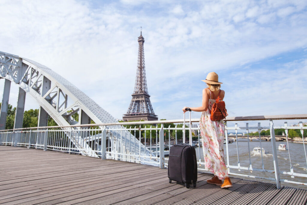 15 Tips for Traveling If You're Gluten-Free