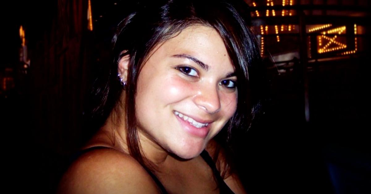 Where Is Ronald Roldan Now? A Pregnant Woman Disappeared and It Took ...