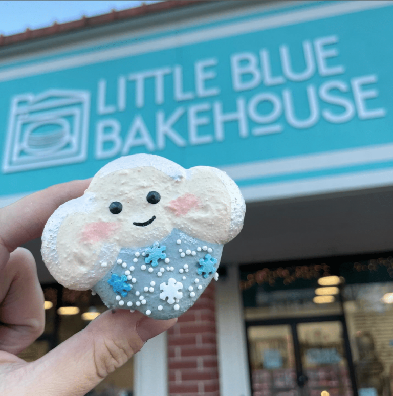 Savoring A Taste of France: Top French Restaurants & Cafés in Raleigh