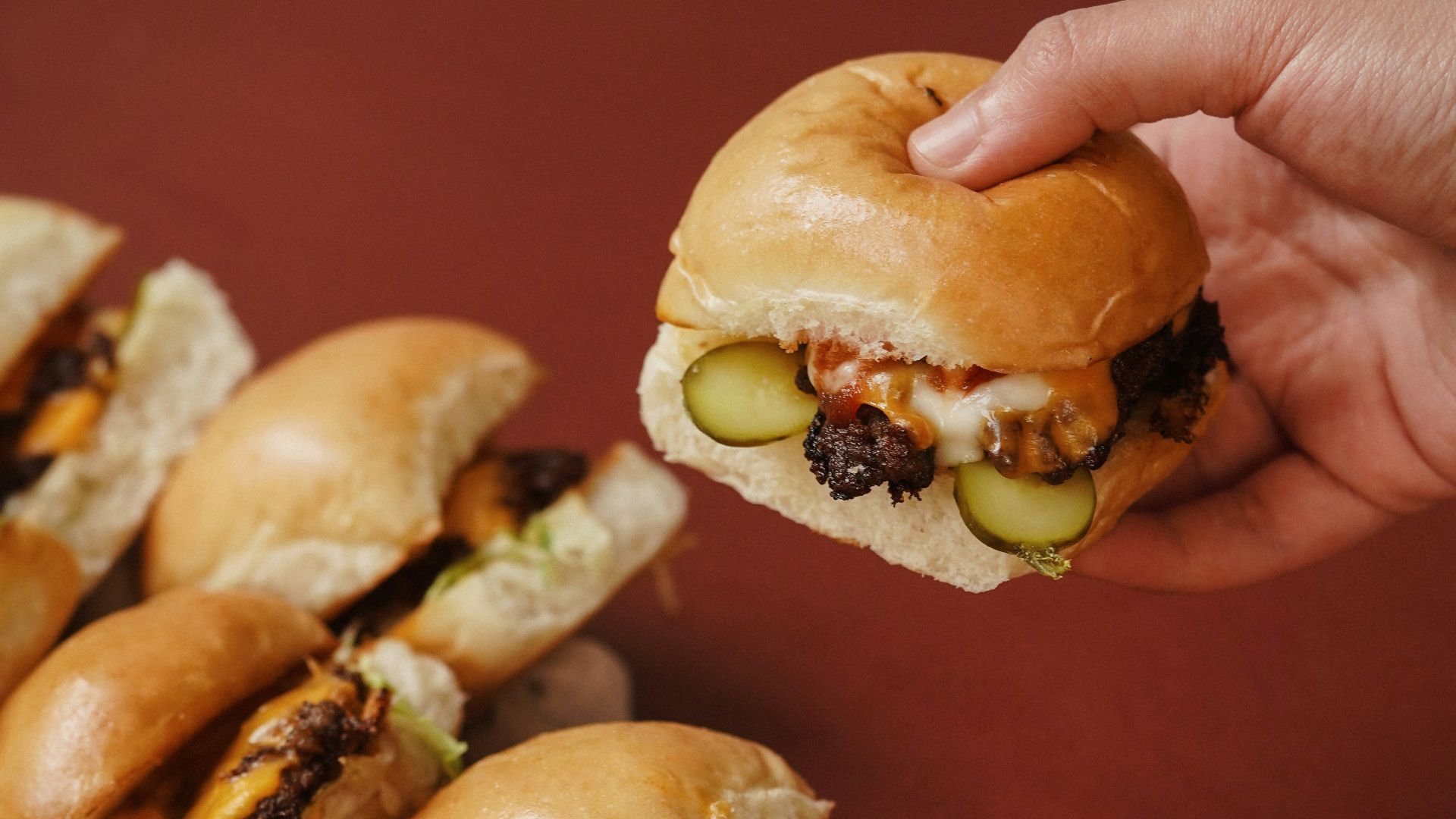 35 Shareable Dish Ideas To Steal the Show At Any Potluck