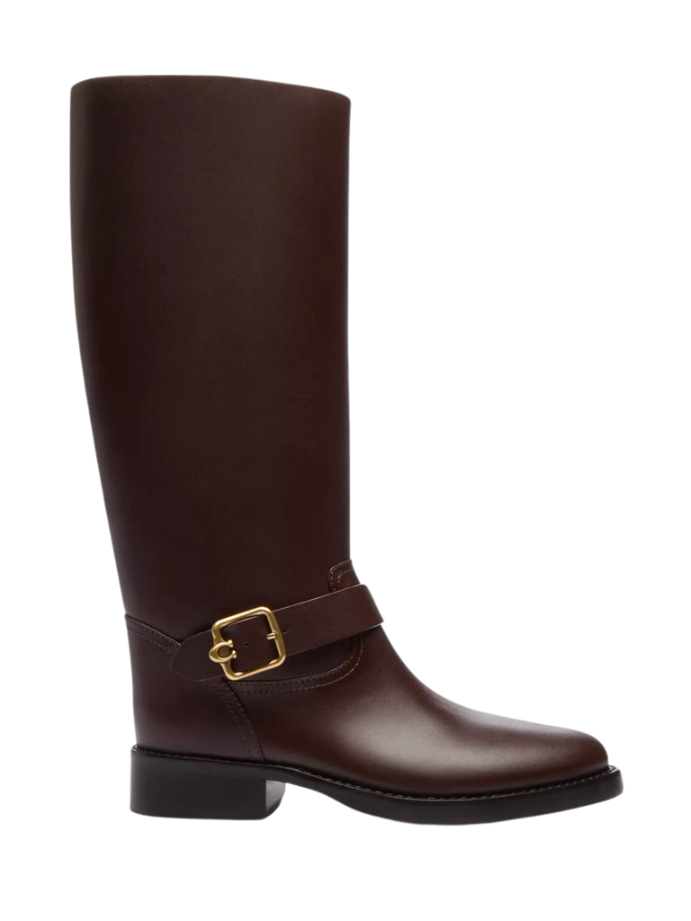 5 Major 2025 Boot Trends We’re Buying Into Right Now