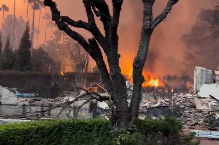 General Hospital fans lament Cameron Mathison's 'ruined' character as ...