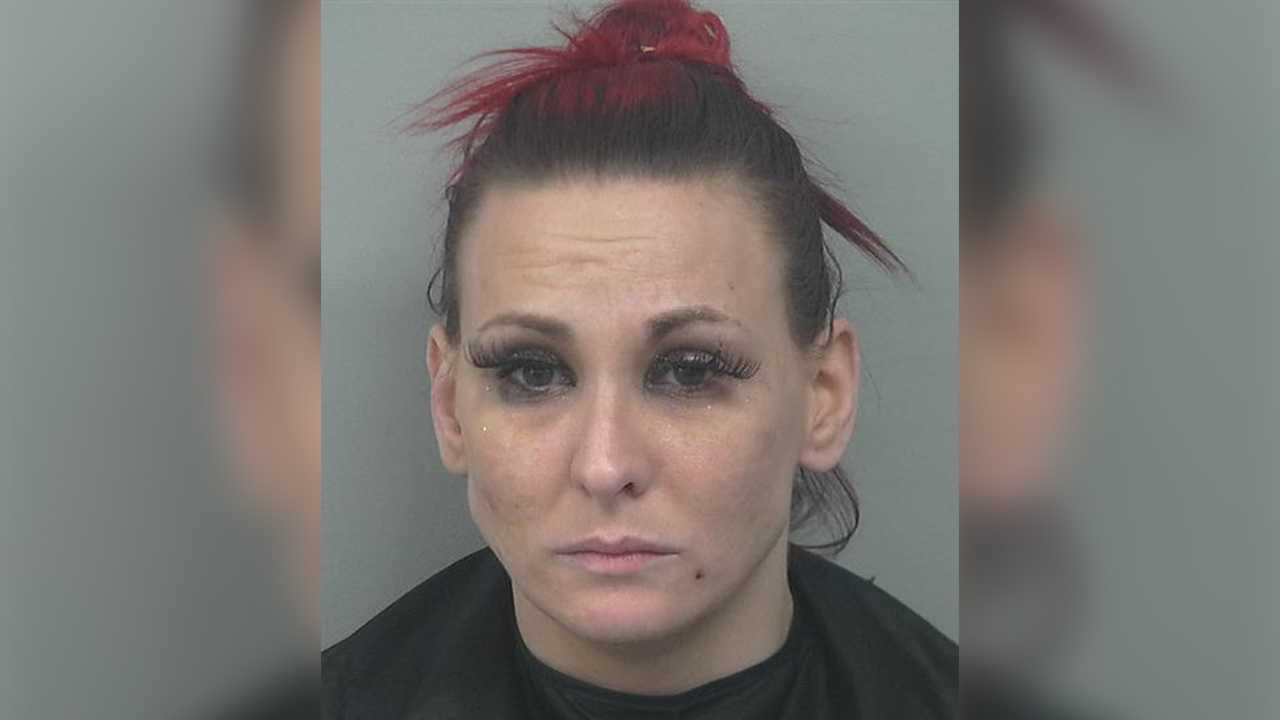 Woman charged with assisting man accused of shooting southern Indiana ... Woman charged with assisting man accused of shooting southern Indiana ...