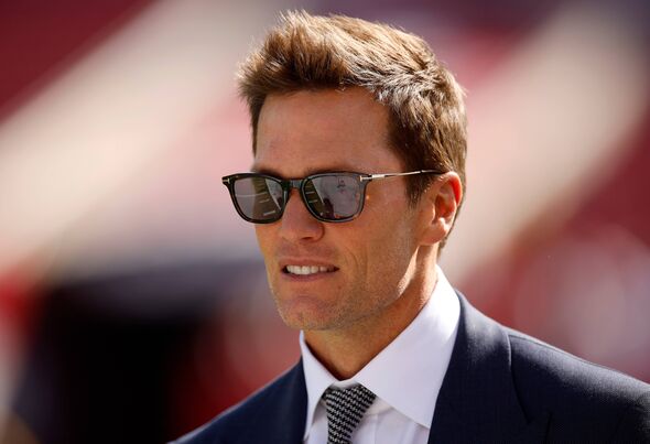 Tom Brady to quit FOX NFL analyst role after just one season, says insider