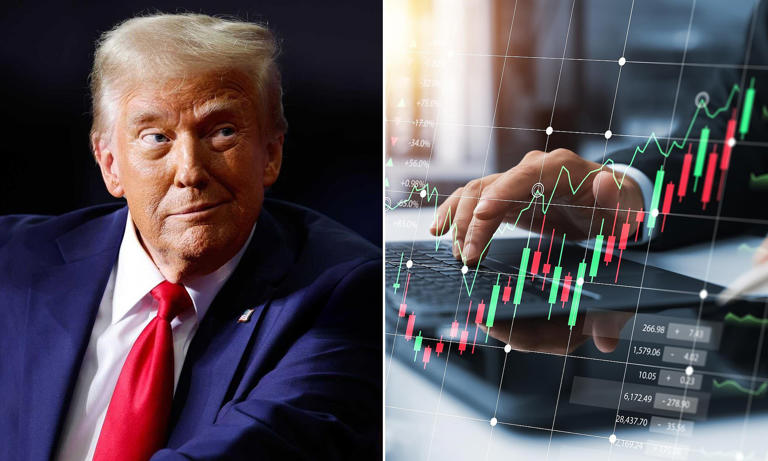 Investors ditch woke causes after Donald Trump's victory Investors ditch woke causes after Donald Trump's victory