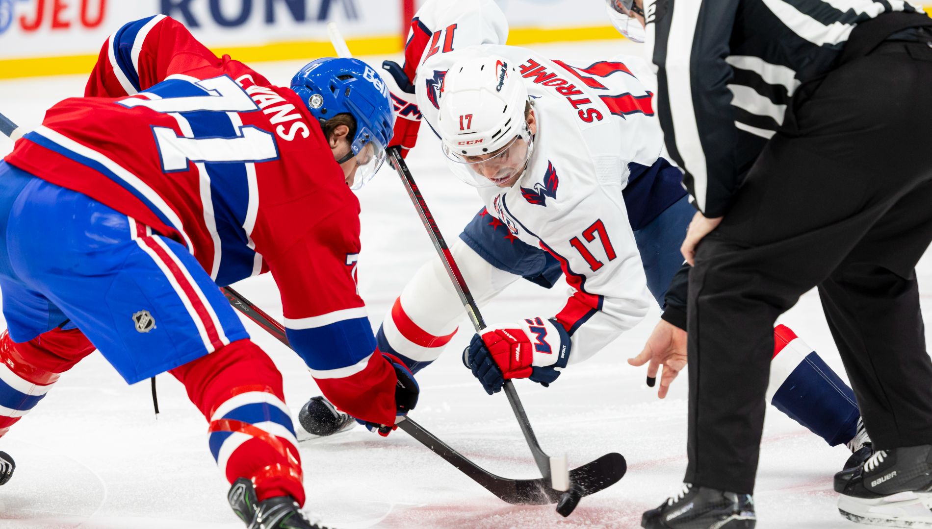 Habs: 15 things to watch out for this weekend!