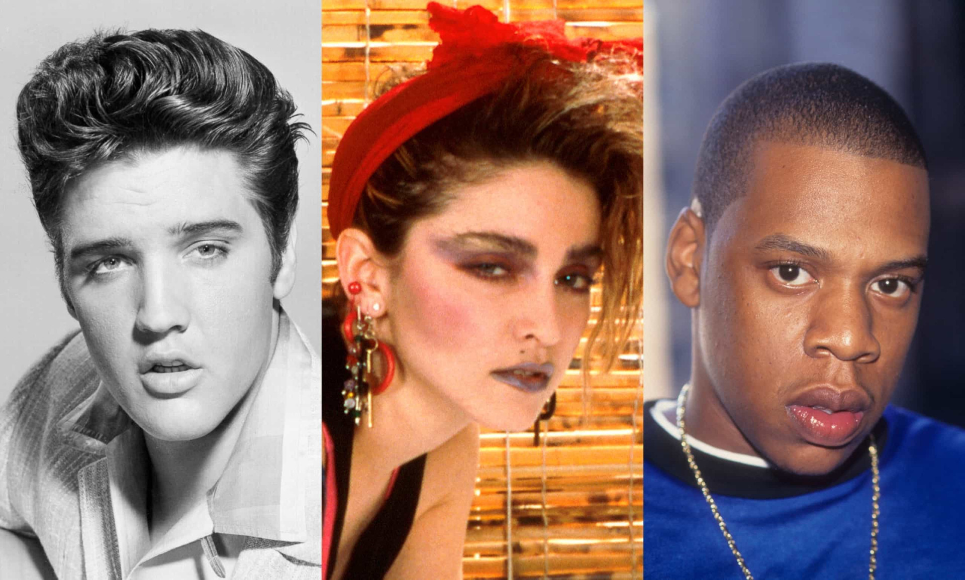 The best debut albums of all time