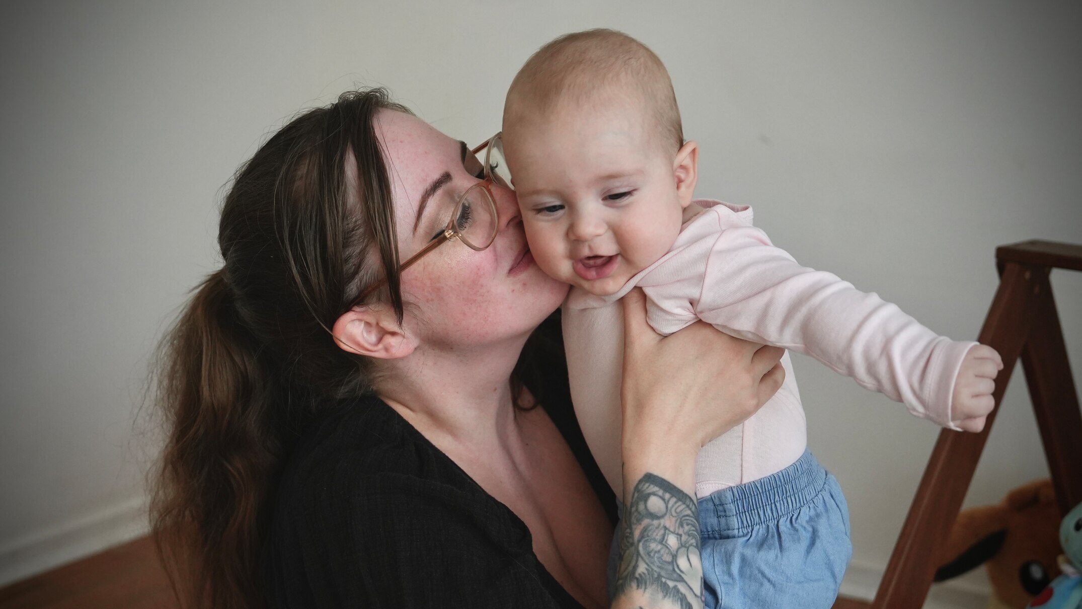 New and expecting mums turned to a Facebook group for support, thinking ...