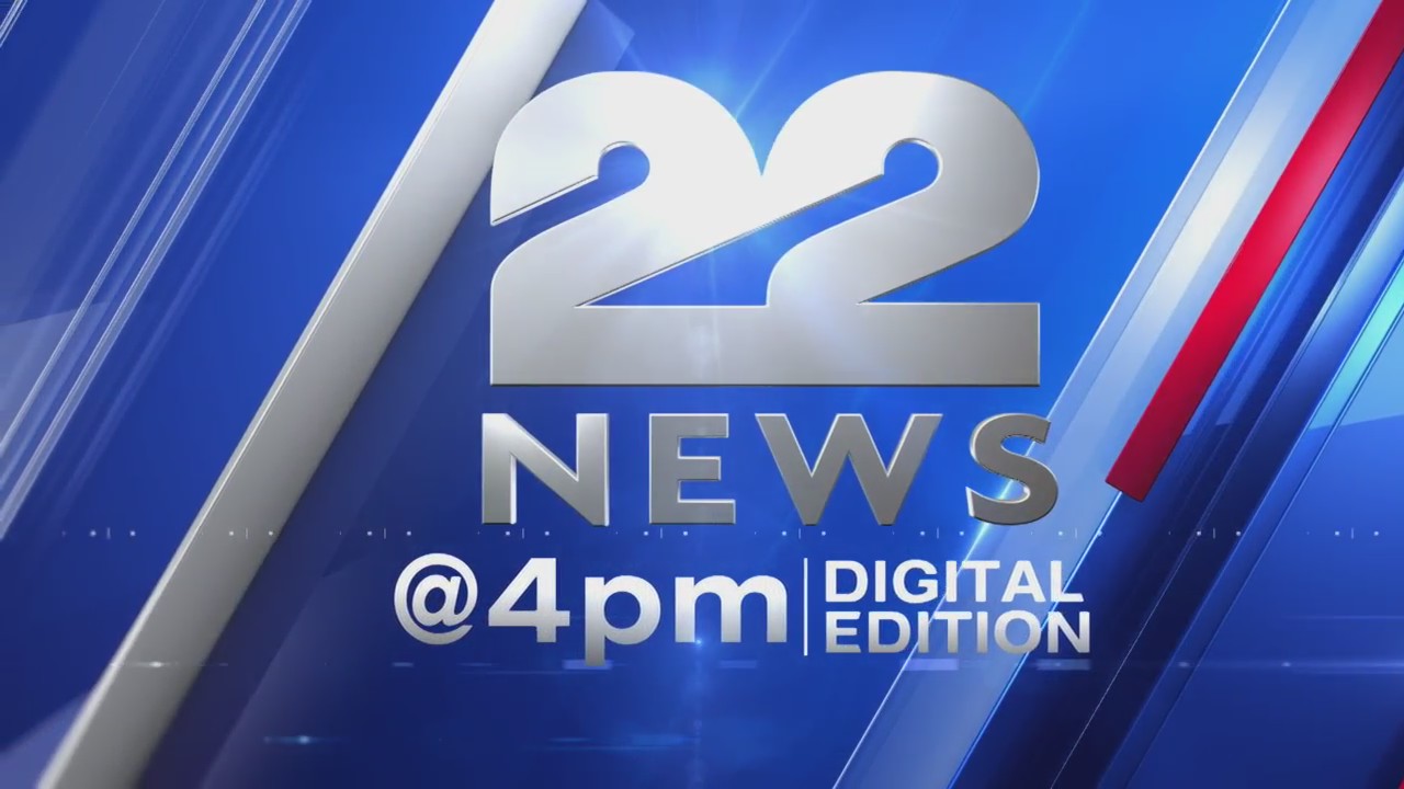 22News at 4PM: Digital Edition 1/10/2025