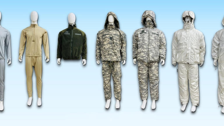 Defence agency's multi-layer clothing system 'HimKavach' clears user trials