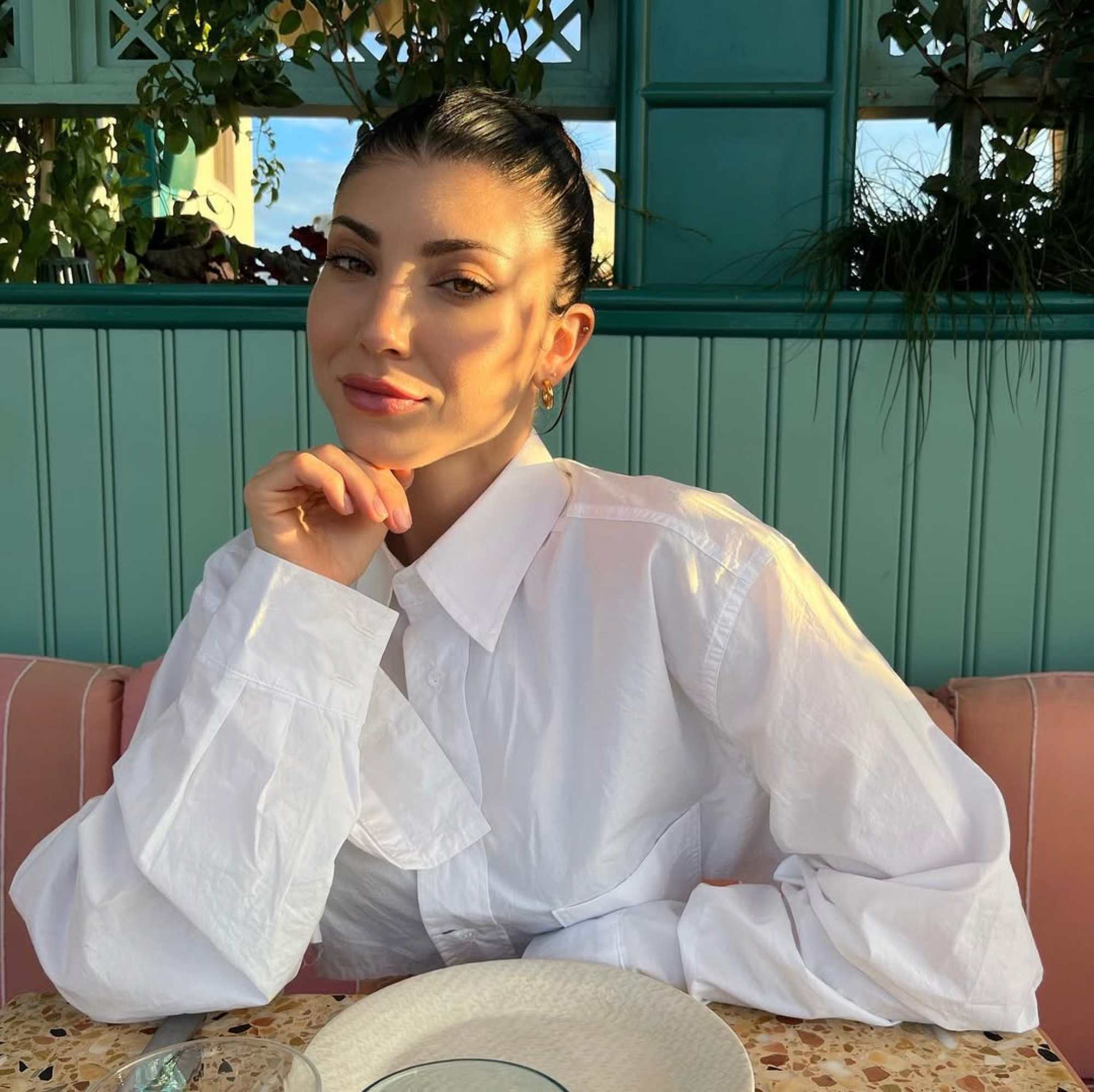 Who is Kaley Cuoco’s newly married younger sister Briana Cuoco? She ...