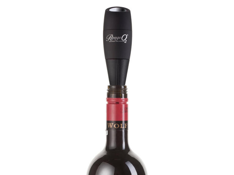 17 best wine aerators to unlock your vino’s full potential