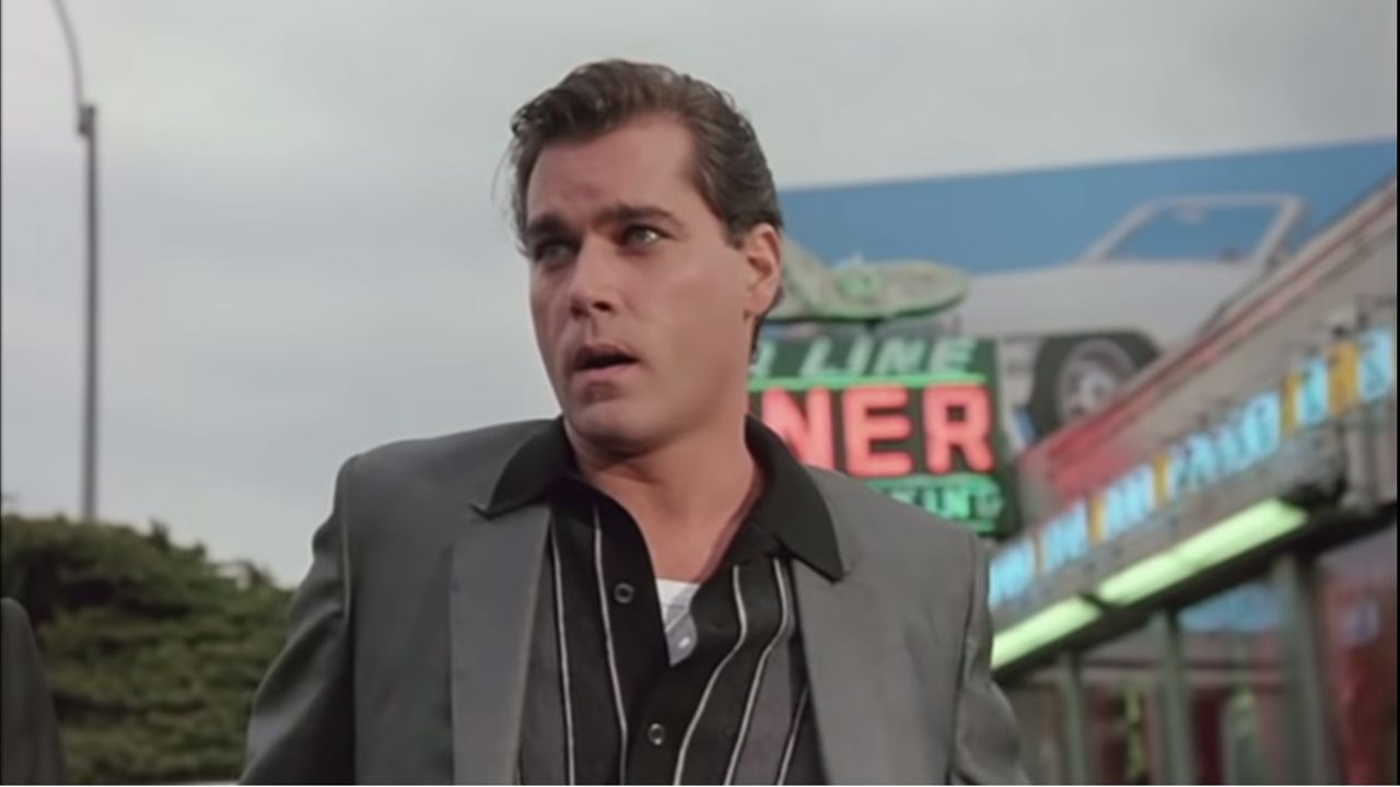 Classic songs featured in Goodfellas