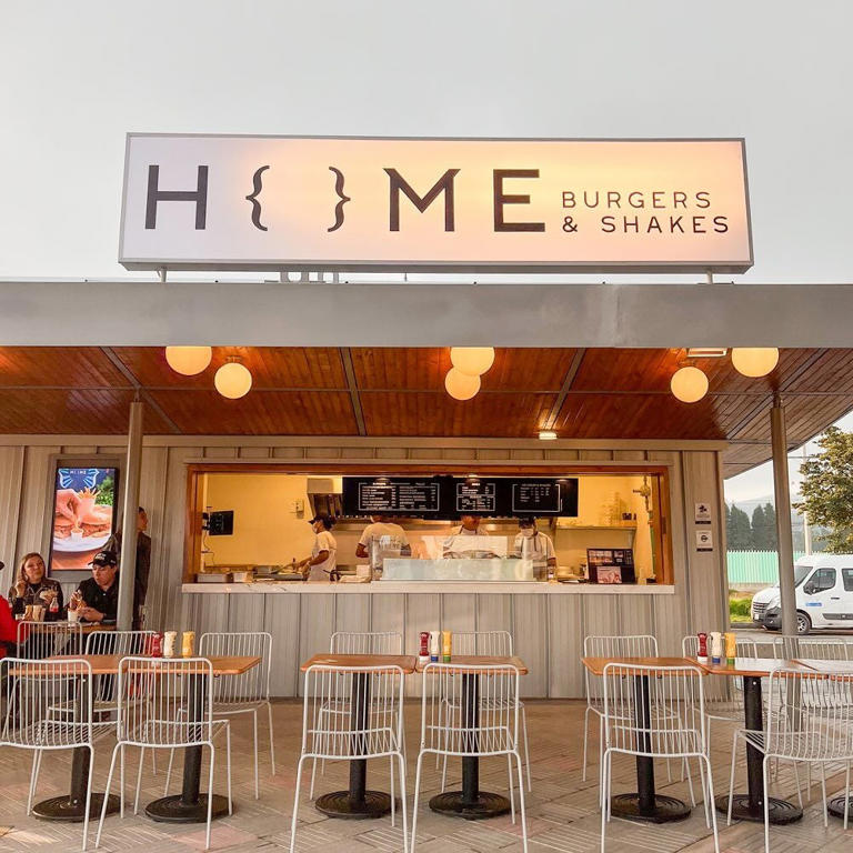 Home Burgers y Terpel crean alianza para ofrecer el menú en las ...