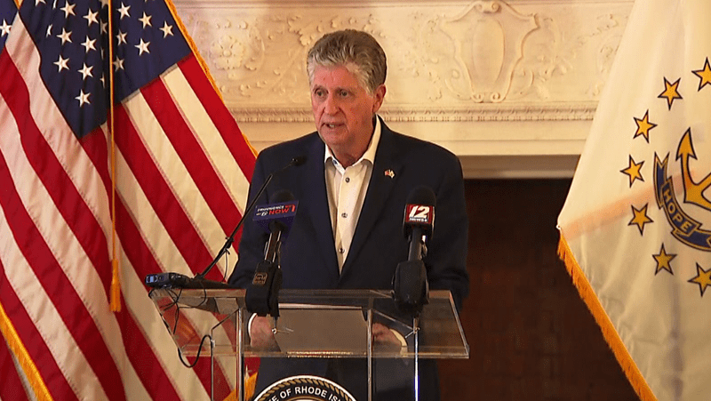 RI offers 5 years of credit monitoring to those affected by data breach