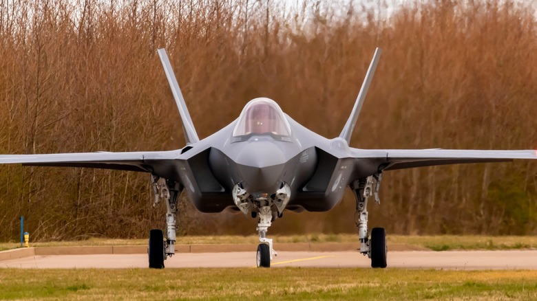 8 Of The Best Jets Lockheed Martin Has Ever Manufactured