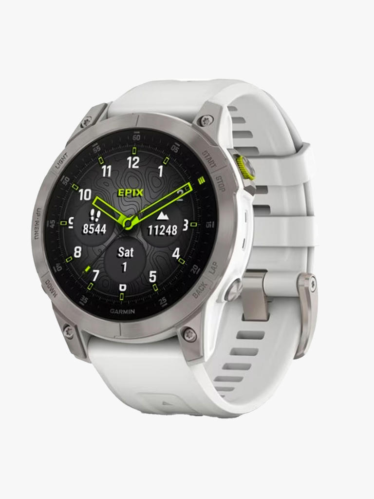 The Best Fitness Trackers Keep All Your Health Stats Within Arm's Reach