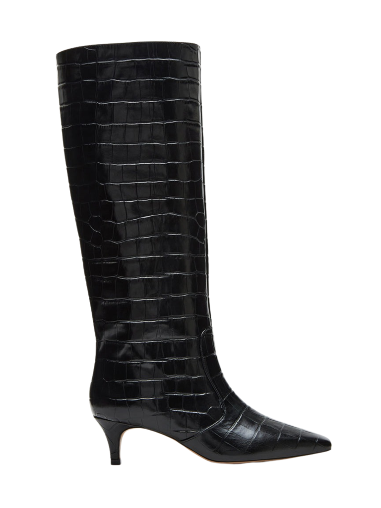 5 Major 2025 Boot Trends We’re Buying Into Right Now