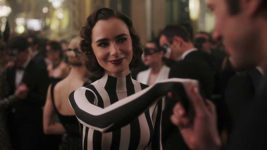 Missing Emily in Paris? Here's the show you need to watch on Netflix ...