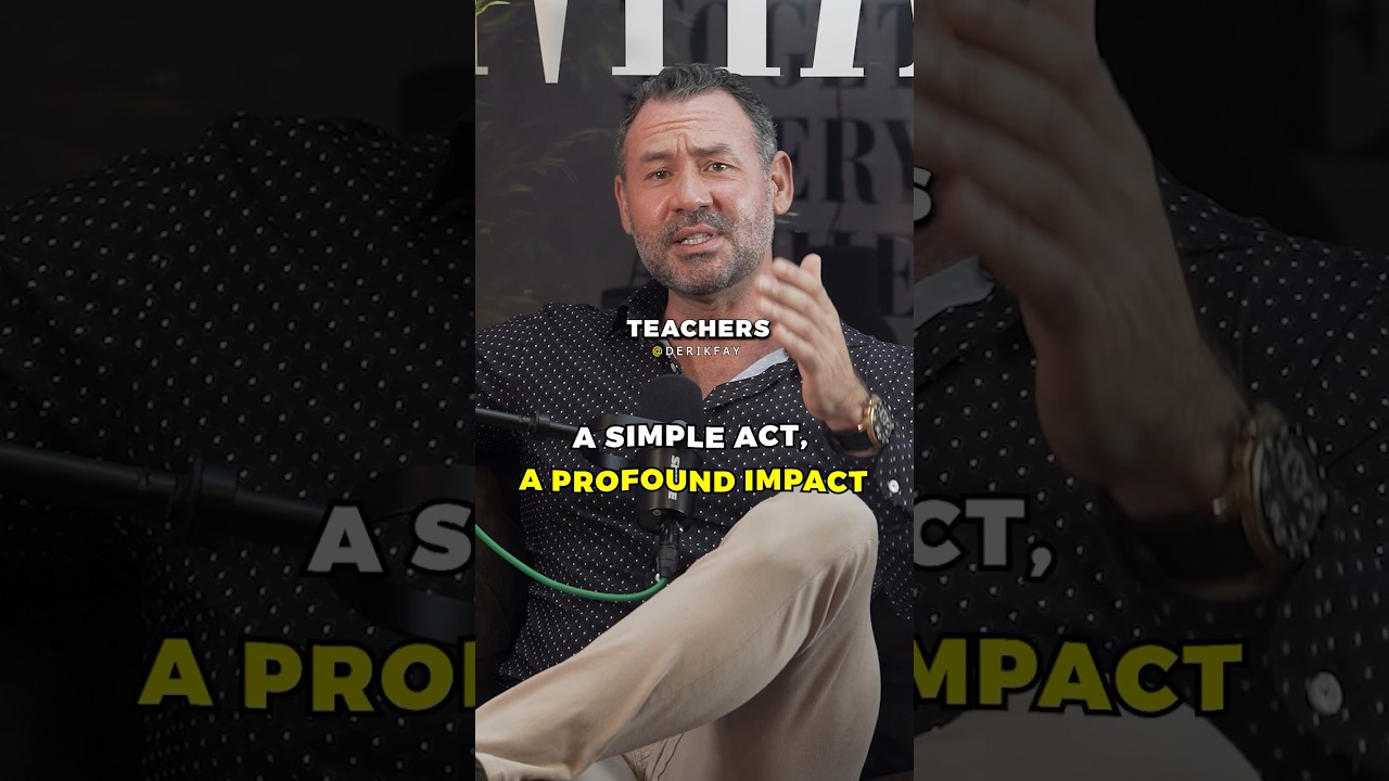 Some Life Lessons Punish Enough Without Extra Suffering