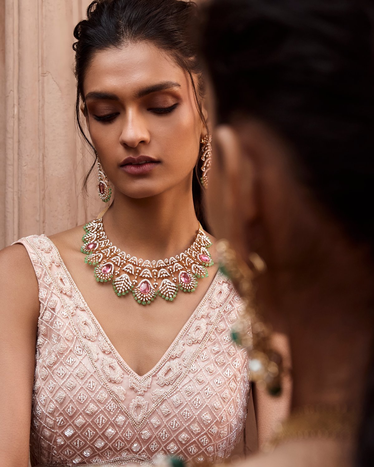 Ananth Diamonds’ Airavata collection harmonises traditional motifs with ...