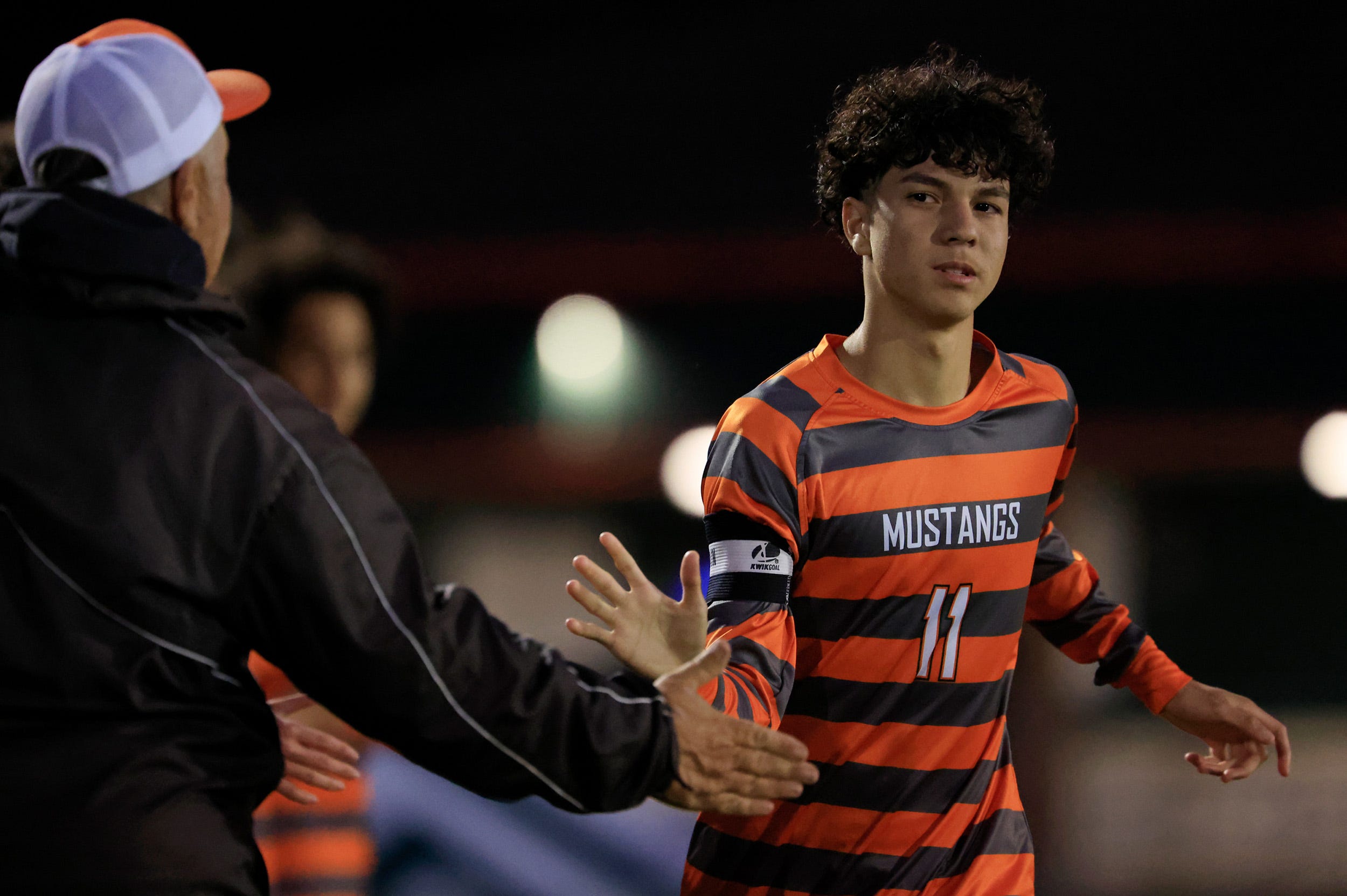 VOTE: Florida Times-Union High School Athlete of the Week, January 20