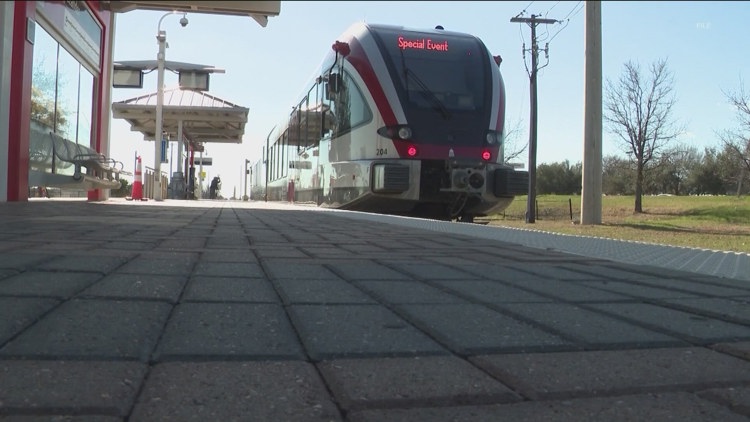 Austin Transit Partnership provides new details on plans, design for ...