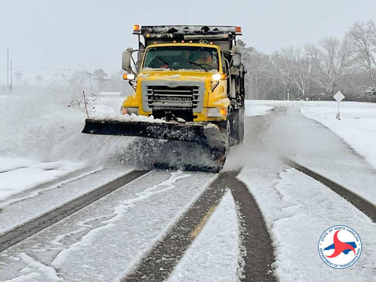 When will my road get plowed? Interactive snow removal maps, look up ...