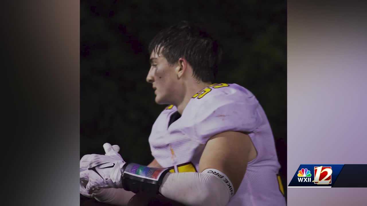 Atkins High School student to play in Navy All-American Bowl Game