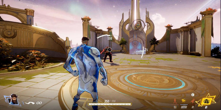 Marvel Rivals: How To Play Mr. Fantastic (Abilities, Ultimate, Tips ...