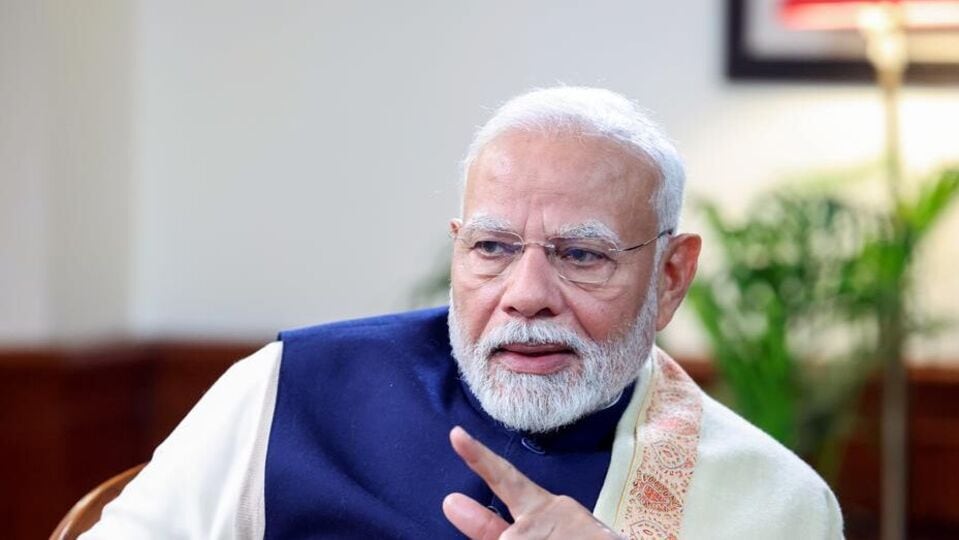 PM Modi to attend AI Action Summit in France in February: French ...