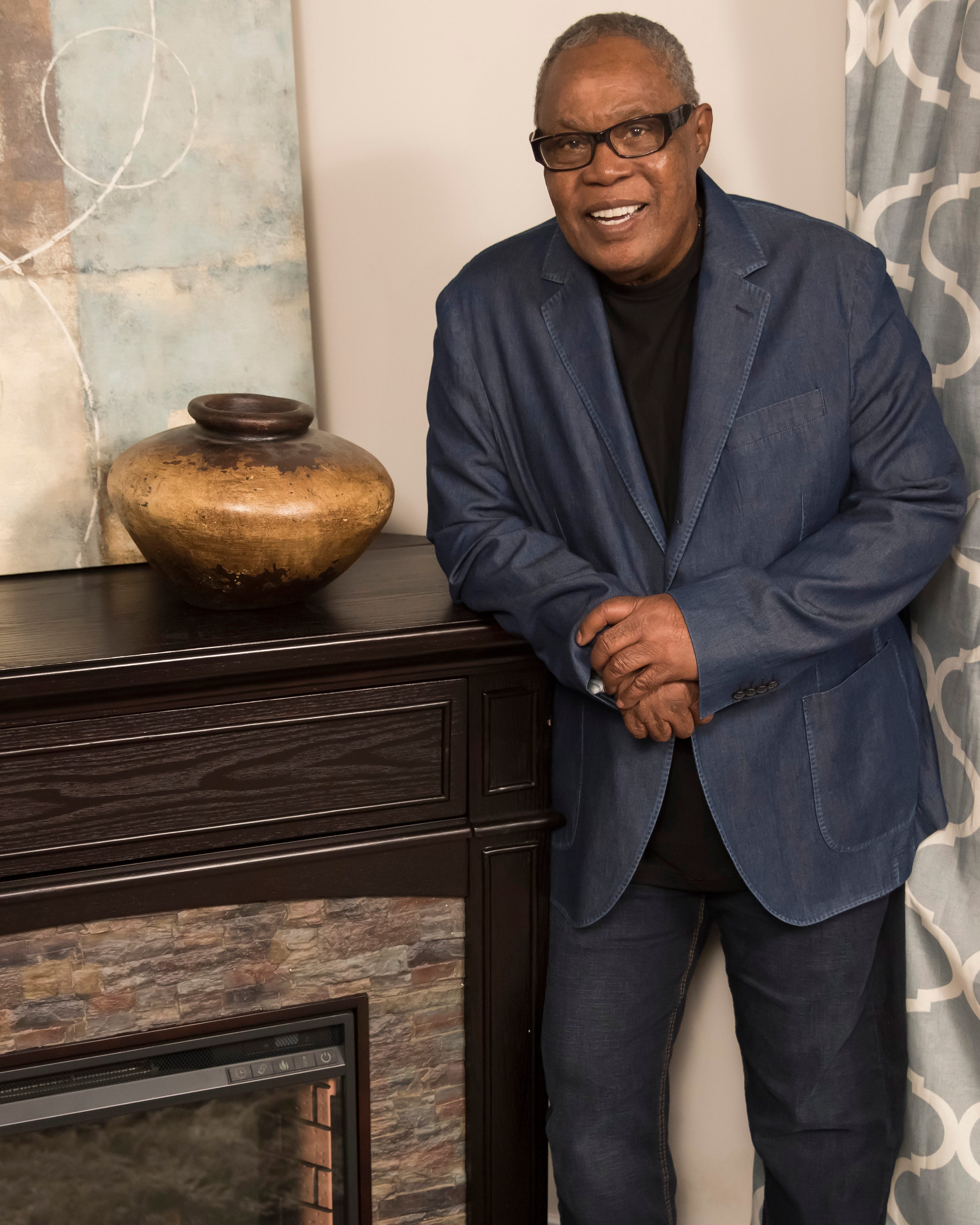 Remembering Sam Moore, legendary soul man who built a life in Arizona