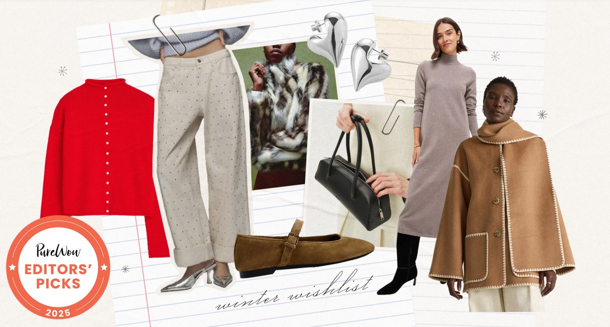 I'm a Shopping Editor & Here Are the 22 Items I'm Most Excited to Buy ...