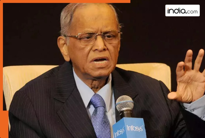 Amid Narayana Murthy's Infosys layoffs, Karnataka labour dept takes BIG ...