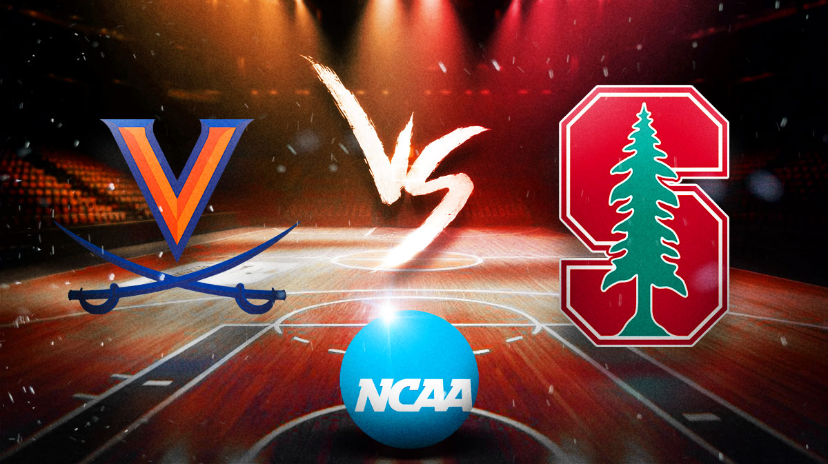 Virginia vs. Stanford prediction, odds, pick for College Basketball