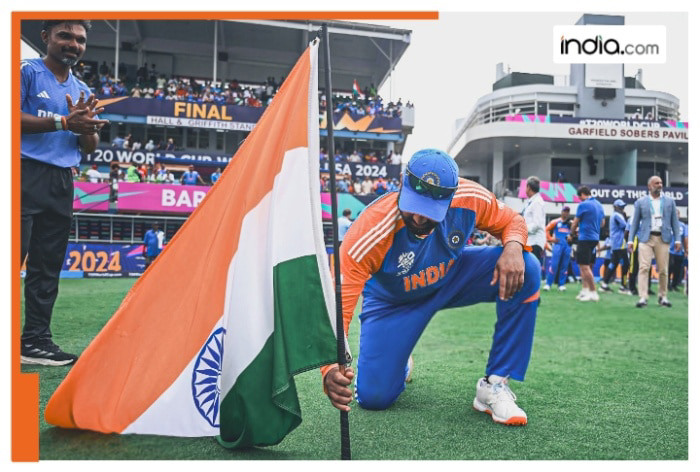 BCCI set to announce Champions Trophy squad on THIS date, will ask ICC ... BCCI set to announce Champions Trophy squad on THIS date, will ask ICC ...