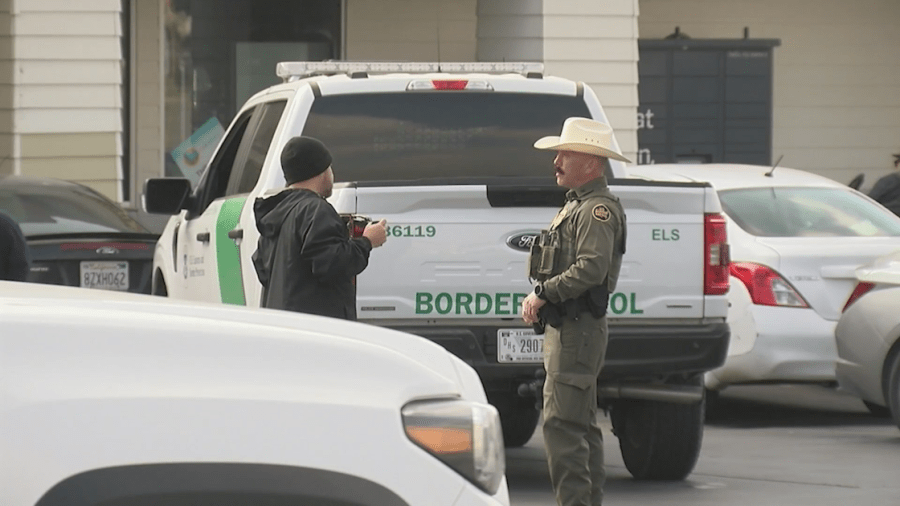 Border Patrol operations effect Central Unified attendance