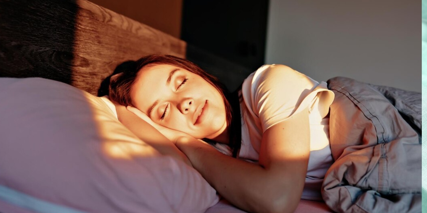 Aqui está uma técnica para ajudá-lo a adormecer muito mais rápido