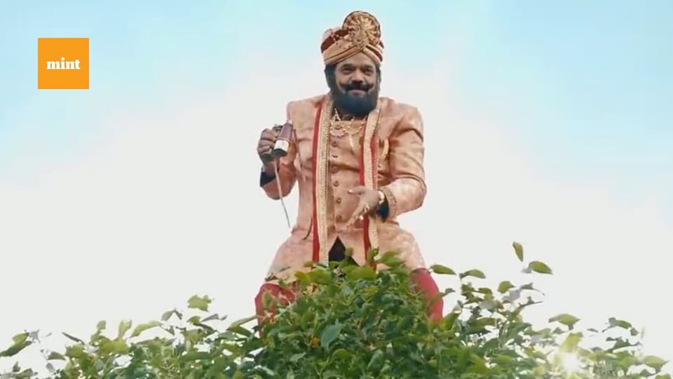 AAP mocks Amit Shah in new video as ‘Mota Bhai’ can't find BJP's Delhi ...