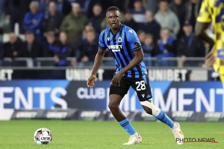 Dedryck Boyata spreekt voor het eerst sinds zijn vertrek bij Club ... Dedryck Boyata spreekt voor het eerst sinds zijn vertrek bij Club ...