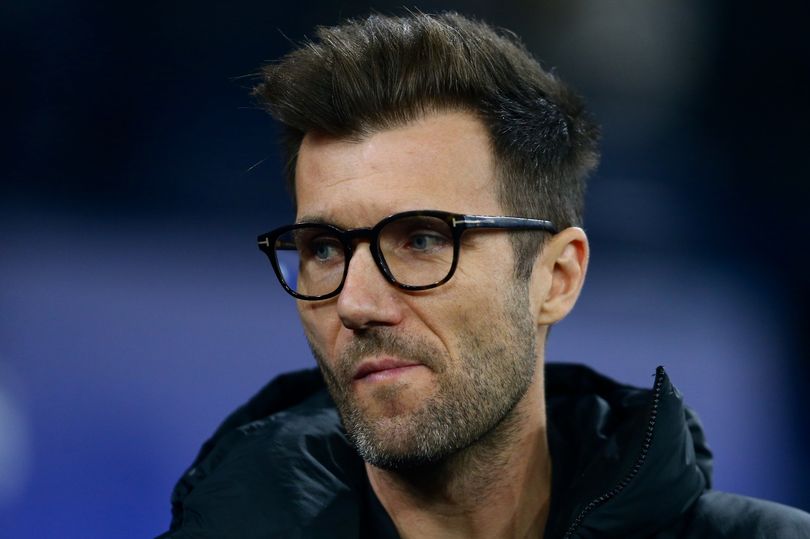 Raphael Wicky is the multi-lingual trophy winner who West Brom want as ...