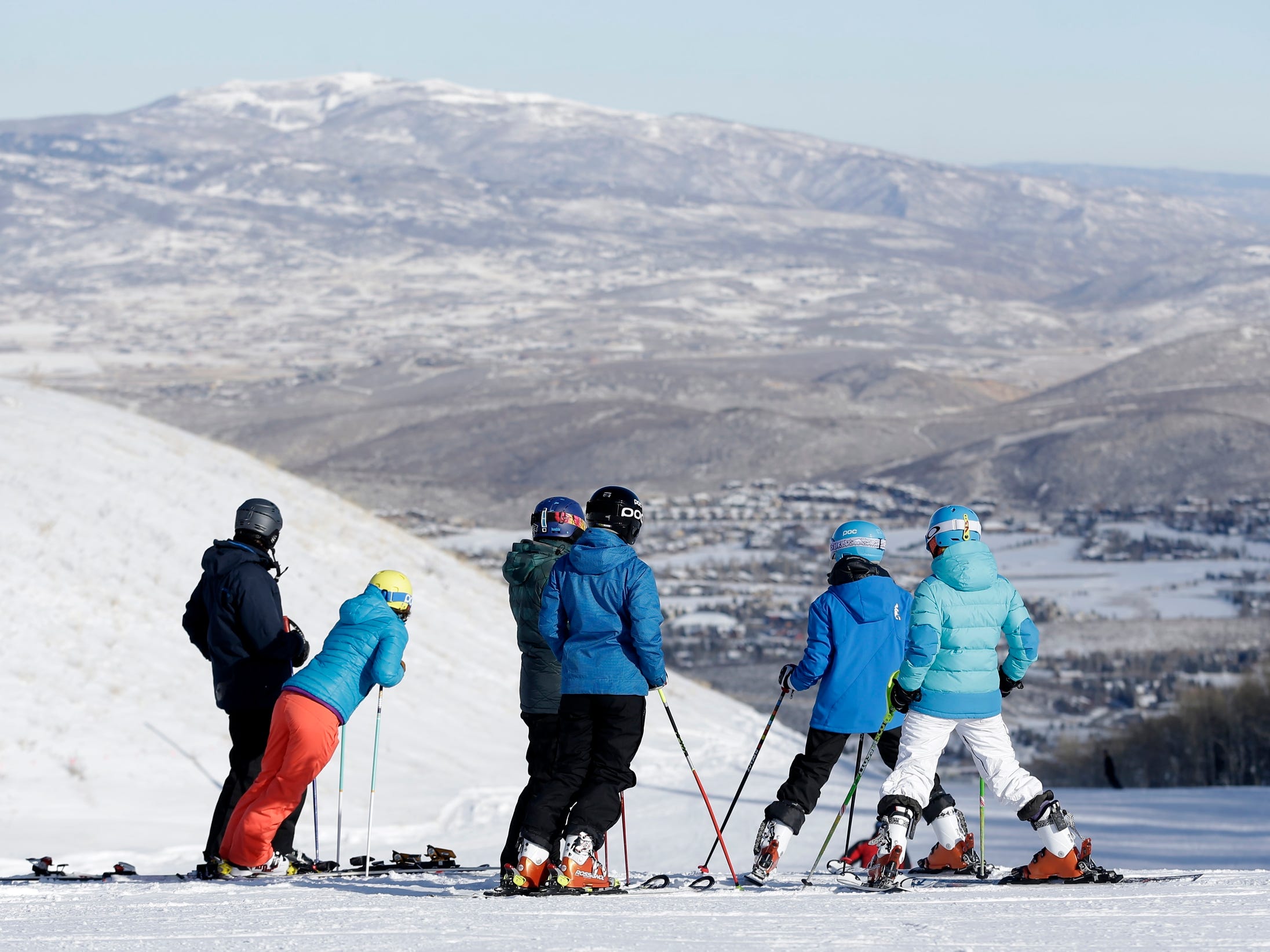 How Vail Resorts became the most powerful — and most resented — name in ...
